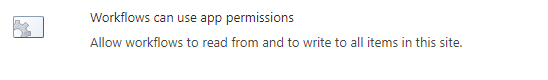 SharePoint 2013 List Workflows Failing - Charles' Blog